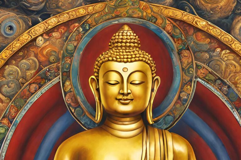 Exploring the Four Noble Truths in Buddhism - Inner Light Explorers